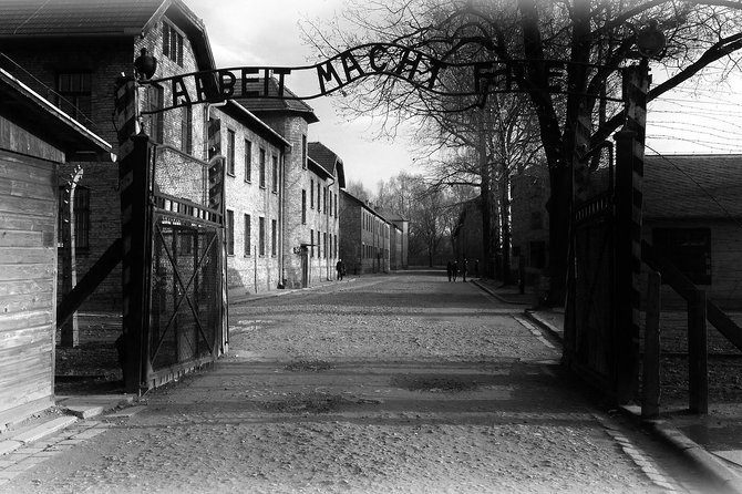 Auschwitz and Birkenau Best Value Guided Tour with Tickets - FAQ