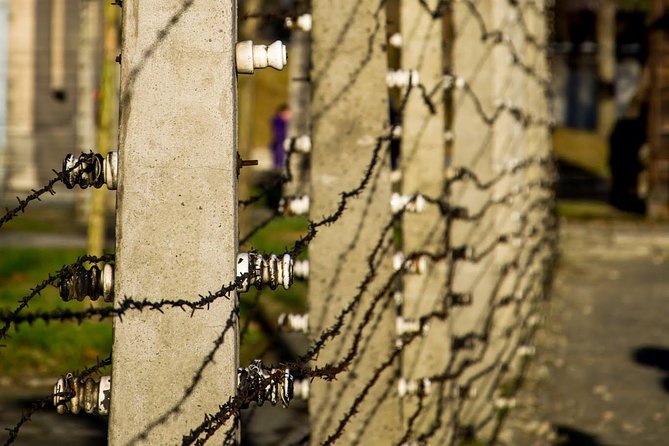 Auschwitz Birkenau and Salt Mine Full Day Guided Tour from Krakow hotel pick up - FAQ