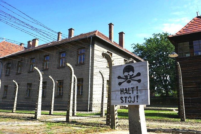 Auschwitz-Birkenau and Salt Mine Full day tour - The Bottom Line