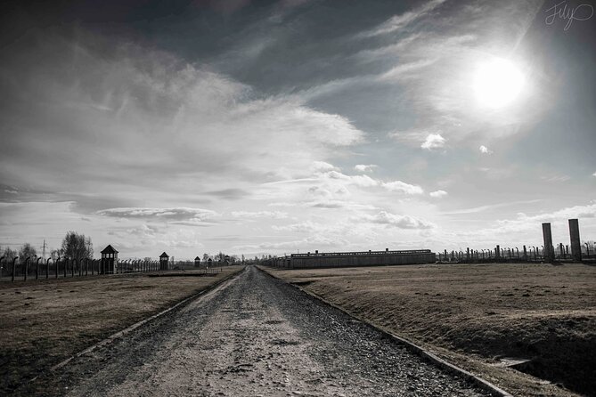 Auschwitz-Birkenau: Entry Ticket with Guided Tour - The Sum Up