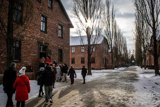 Auschwitz-Birkenau Guided Tour from Krakow with Transfer & Ticket - Authentic Traveler Perspectives