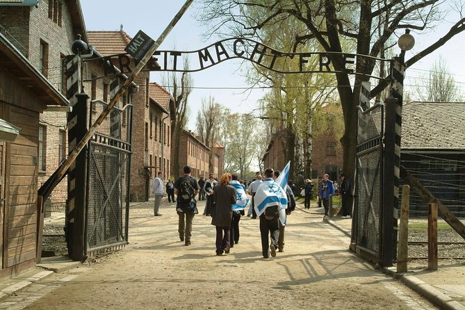 Auschwitz-Birkenau Museum and Memorial Guided Tour from Krakow - FAQs
