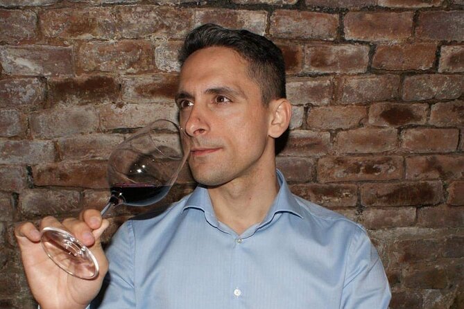 Austrian Wine Tasting - Practical Information You Need
