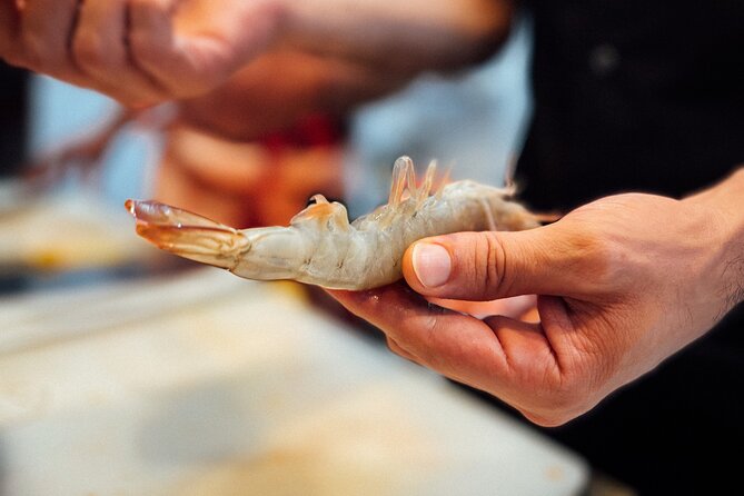 Authentic Barcelona Cooking Class: Market Tour & Paella Workshop - Reviews Reflecting the Experience