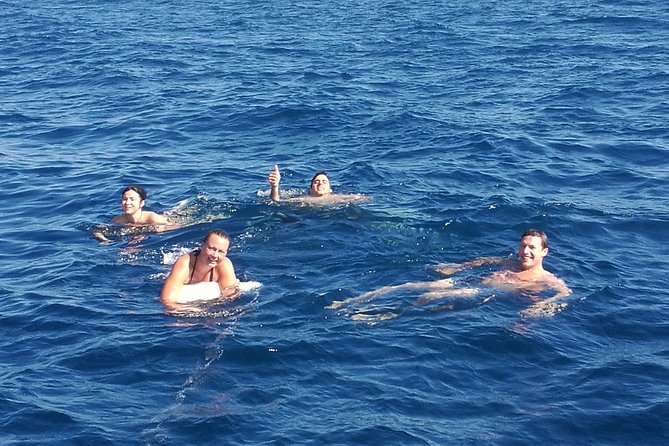 Authentic Barcelona Sailing Tour with Swim & Drinks - Practical Details for Your Planning