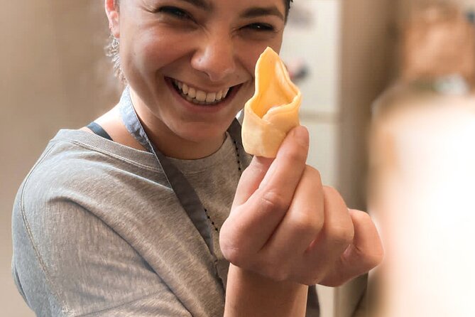 Authentic Bologna Home Cooking Class: Tagliatelle & Tortellini - Authenticity and Cultural Significance