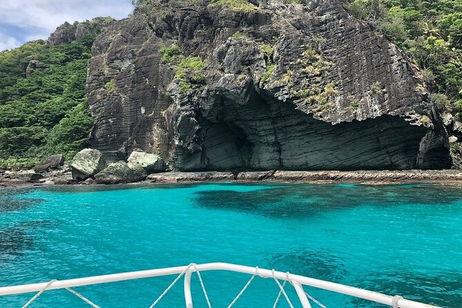 Authentic Fijian Day Cruise, Best Day in Fiji - Group Size, Timing, and Transportation