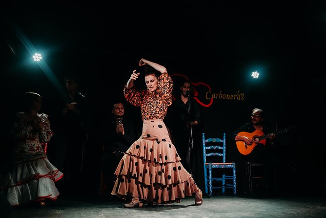 Authentic Flamenco, Tapas & Wine Madrid Experience - Authenticity and Overall Experience