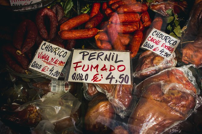 Authentic Food and Wine Tour in Porto by Food Lover Tour - Frequently Asked Questions