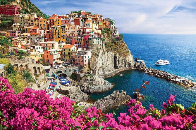 Authentic Pesto cooking class in Manarola at Cinque Terre - FAQ