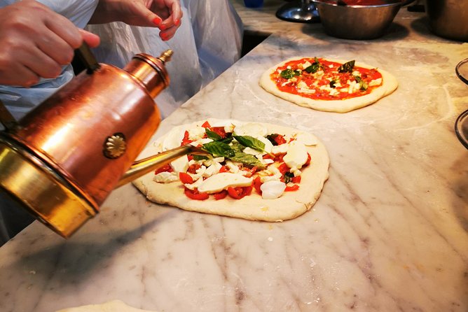 Authentic Pizza Making Class in Naples with Appetizers and Drink - Authentic Experience and Critical Considerations