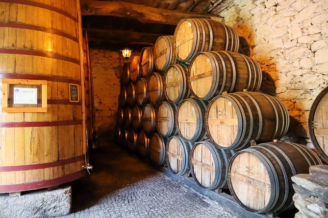 Authentic Small Group Douro Wine Tour with Lunch & River Cruise - Practical Details & Tips
