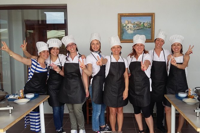 Authentic Valencian Paella Cooking Class - Who Is This Tour Best For?