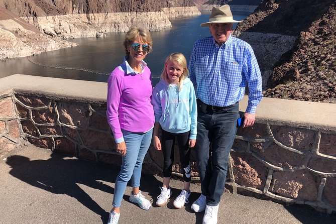 Award Winning 3-Hour Hoover Dam Small Group Mini Tour from Vegas - Summary: Who Should Consider This Tour