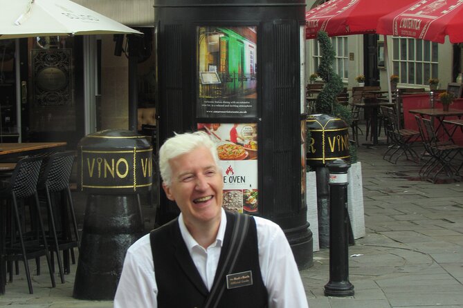 Bad of Bath fun Walking Tour of Bath - Final Thoughts: Is It for You?