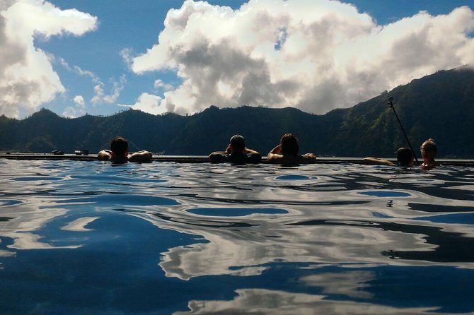Bali: Mount Batur Sunrise Hike and Natural Hot Spring Option - Frequently Asked Questions