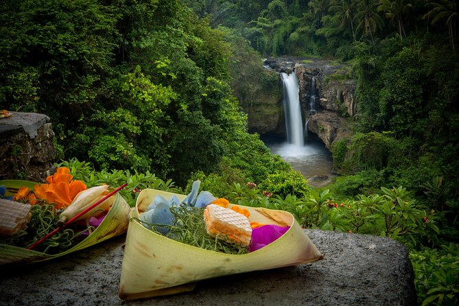 Bali Private Car Hire with Driver - Final advice: