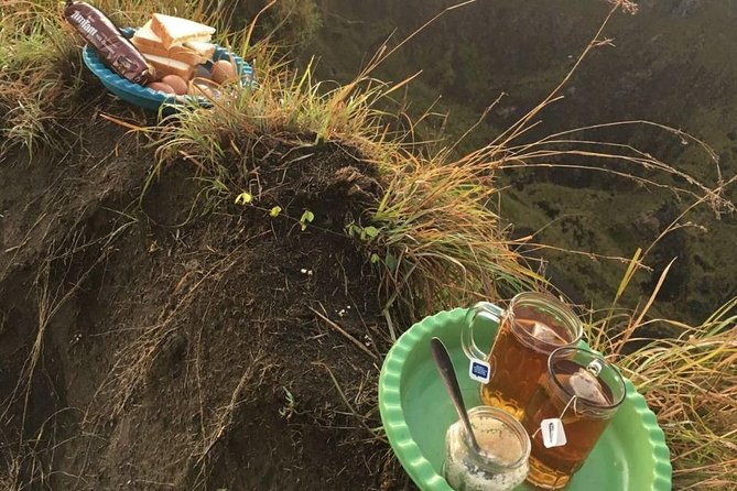 Bali: Sunrise Mount Batur Hike with Breakfast - The Sum Up