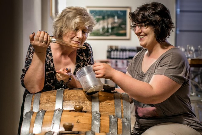 Balsamic Vinegar, Olive oil and Organic Winery Tour in Assisi with tasting - Practical Details That Matter