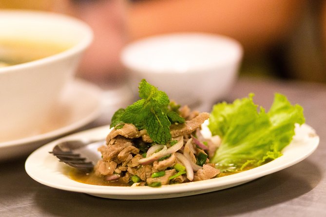 Bangkok Midnight Food Tuk Tuk Tour - Frequently Asked Questions
