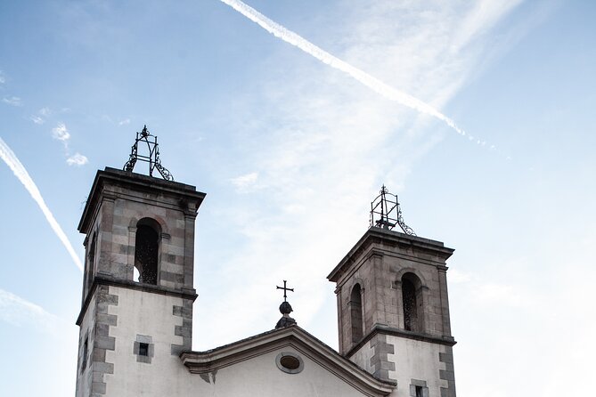 Barcelona El Raval Dark History Walking Tour - Practical Details & Tips