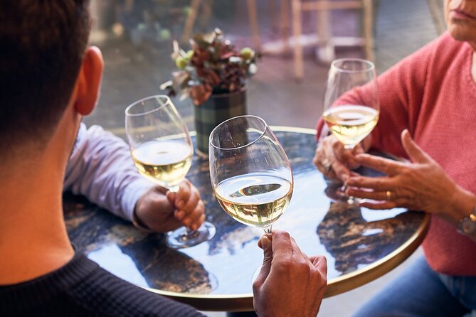 Barcelona Food and Wine Small Group Tour with a Sommelier - Practical Considerations and Final Thoughts
