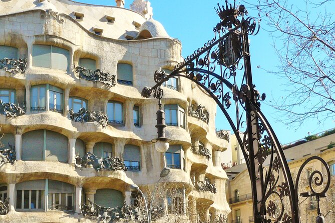 Barcelona Half Day Tour by Sidecar Motorcycle - FAQ: Your Questions Answered