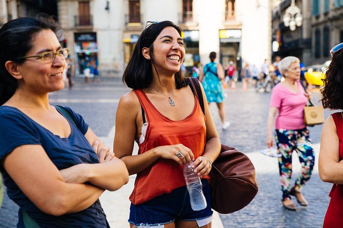 Barcelona Highlights & Hidden Gems Private Tour - The Value of This Tour