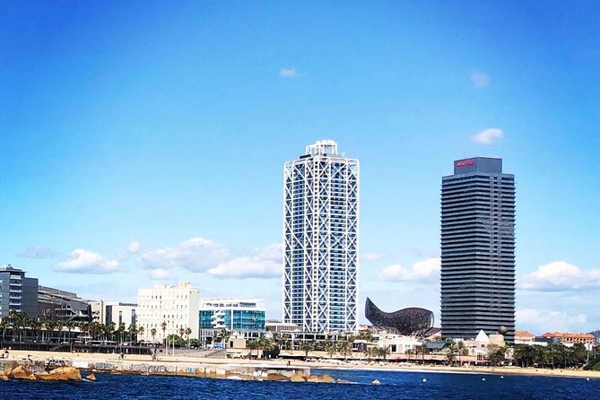 Barcelona Highlights Private Tour with Port or Hotel Transfers - The Bottom Line