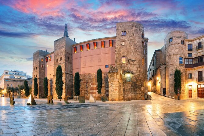 Barcelona Local History, Culture, Top Sights & Architecture - Final Thoughts: Is This Tour Right for You?