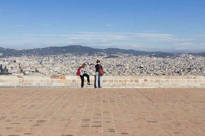 Barcelona: Old Town, Montjuic Castle, Cable Car Small Group Tour - The Authenticity and Cultural Value