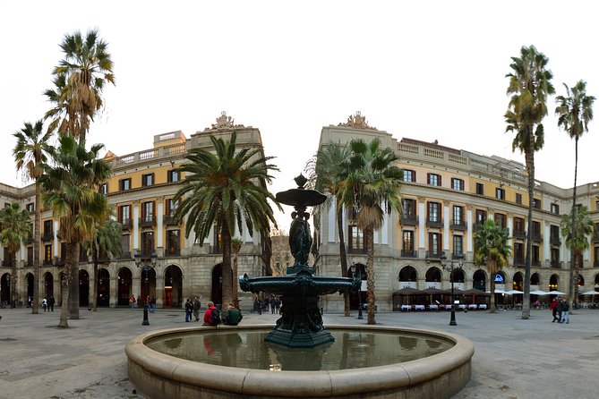 Barcelona Old Town Night Small Group Tour with Tapas & Flamenco - Who Will Love This Tour?
