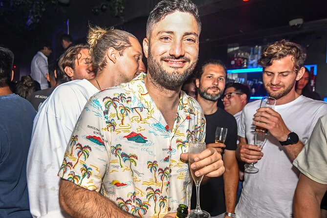 Barcelona: Original Pub Crawl - Frequently Asked Questions