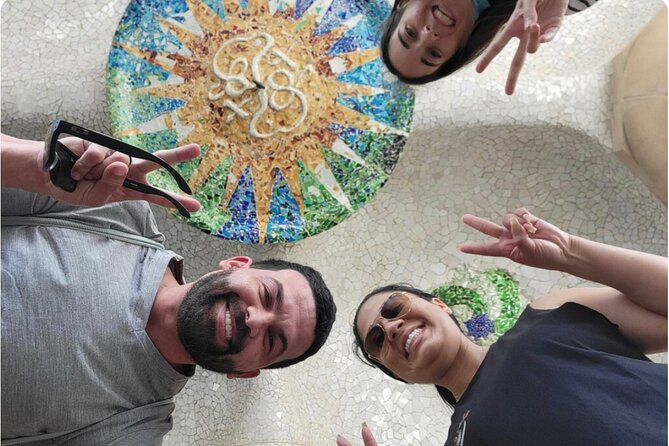 Barcelona Premium: Gothic, Montjuic, Sagrada Familia & Park Güell - Who This Tour Is Best For