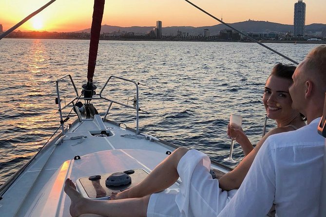 Barcelona Private Sunset Sailing with Drinks - Who Will Love This Tour?