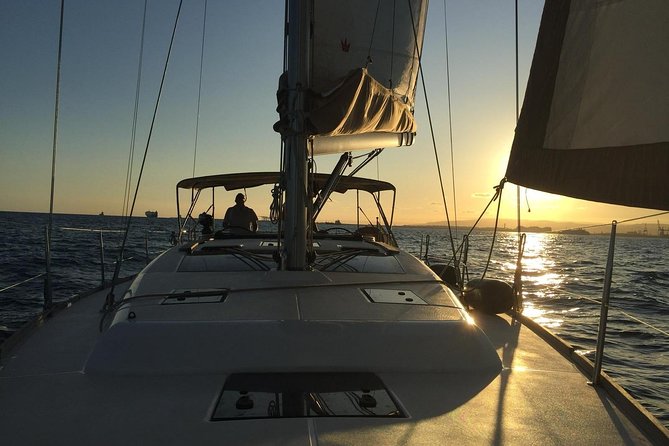 Barcelona Sunset Cruise with Light Snacks and Open Bar - The Experience and What Travelers Say