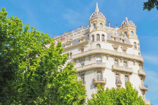 Barcelona's Original Bike Tour in English - How Reviews Reinforce Its Quality