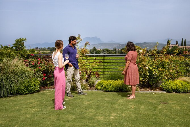 Bardolino Wine Experience - Pricing and Value