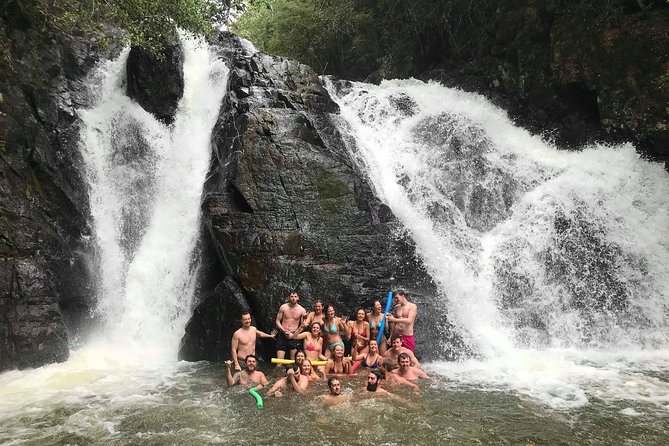 Barefoot Atherton Tablelands Adventure by Cairns Waterfalls - Who Should Consider This Tour?