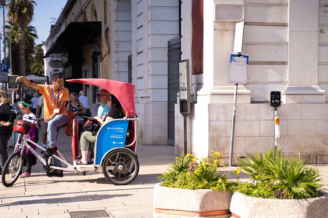 Bari Rickshaw Tour - Final Thoughts