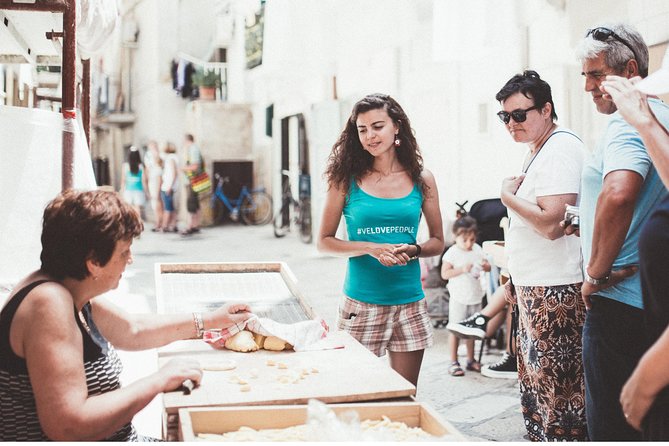 Bari Walking City Tour - Value for Money
