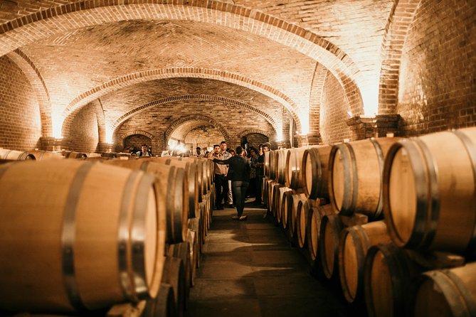Barolo & Barbaresco Wine Tour with a Sommelier - FAQs