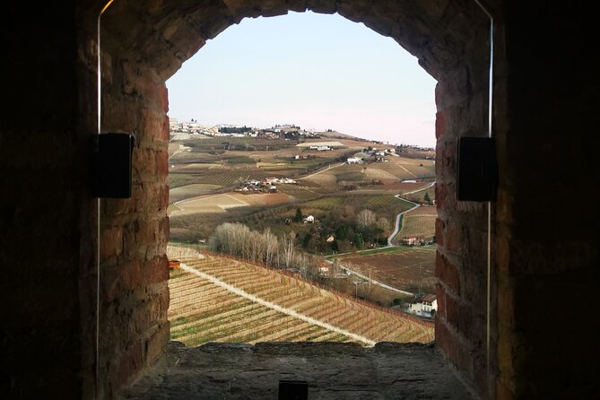 Barolo wine Tasting, Alba, UNESCO Castle: Small Group from Milan - FAQ