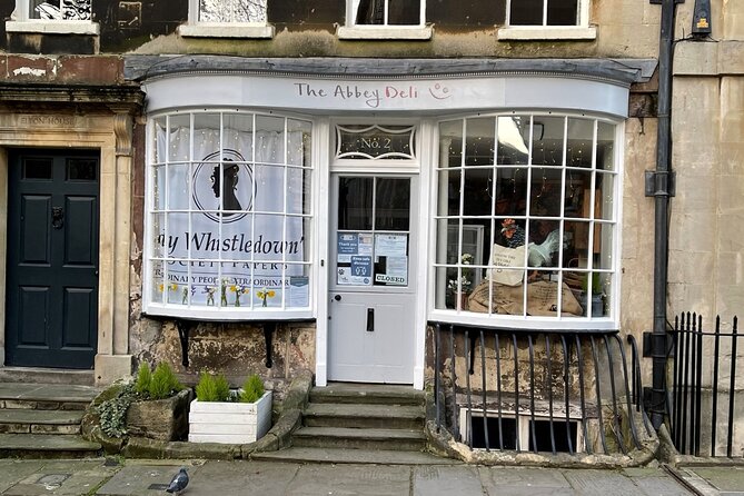 BATH: 2-Hour Bath Walking Tour of Bridgerton Filming Locations - Final Thoughts: Who Will Love This Tour?