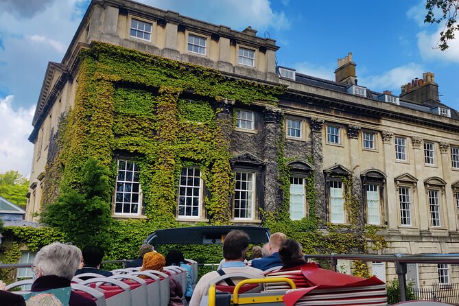 Bath Tootbus Hop-on Hop-off Sightseeing Bus Tour - Final Thoughts: Who Will Love This Tour?