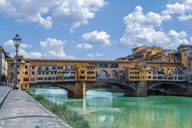 BE THE FIRST: Early Bird Florence Walking Tour & Accademia Gallery (David) - FAQ