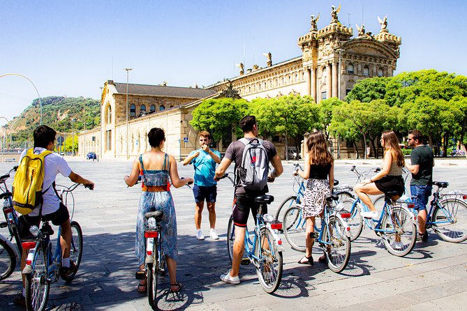 Beach Bike Tour Barcelona - Final Thoughts