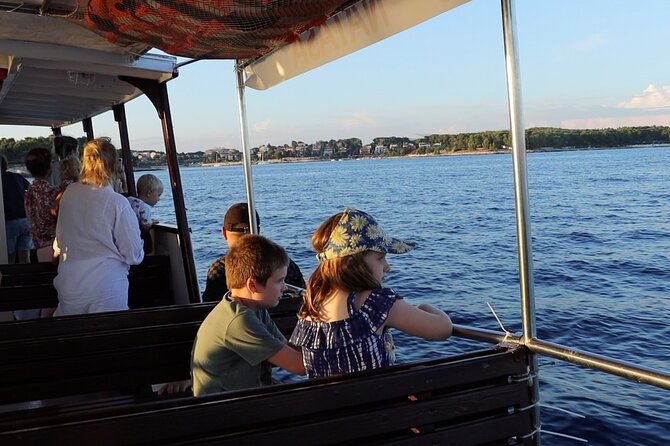 Beautiful Sunset and Dolphin Watching - Analyzing the Experience and Reviews