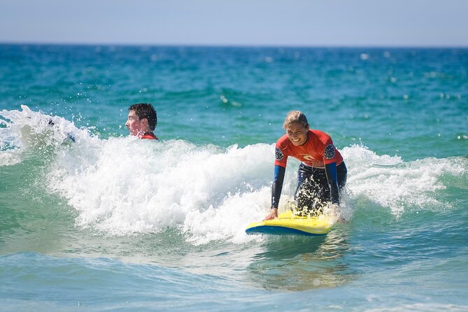 Beginner Surf Lesson in Newquay, Cornwall - Analyzing the Value