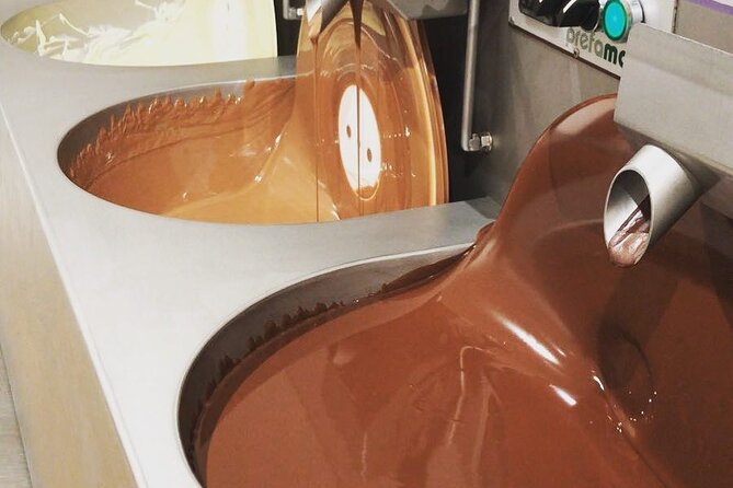 Belgian Chocolate Making Class and Tasting in Brussels - FAQ
